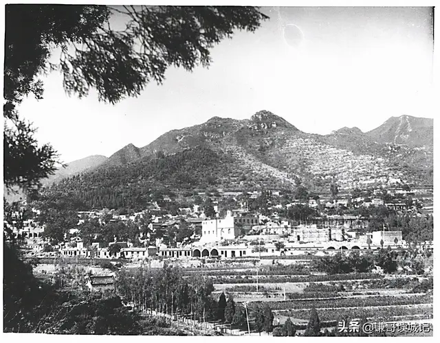 Hundred Regiments Battle at Jingxing Eight "Ones" of the Anti-Japanese ...