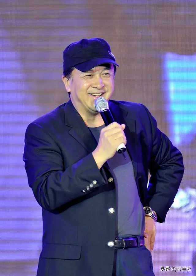 Huang Hong: How did the "King of Pieces", who had been on the Spring ...