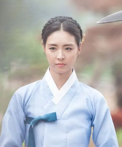 The longest-lived princess of the Joseon Dynasty - Princess Jeongmyung ...