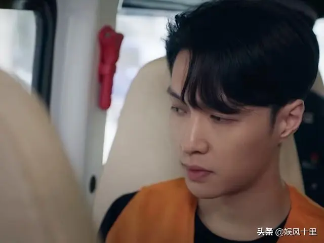 Why did the screenwriter of "Meeting Season" put Ning Shu in prison for ...