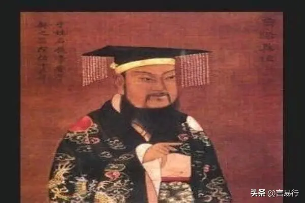 The Northern Han Dynasty in the Five Dynasties and Ten Kingdoms, how ...