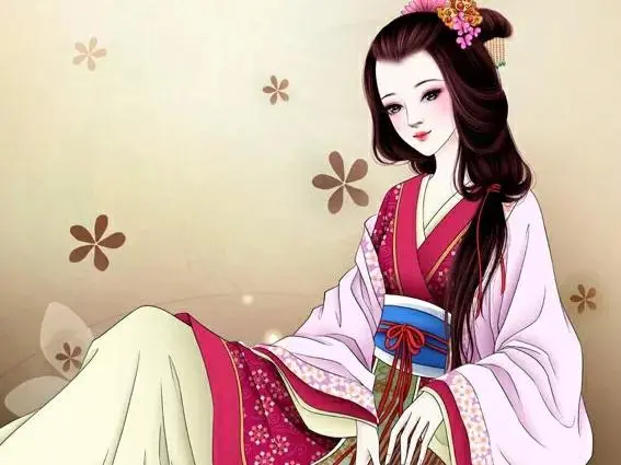 In ancient times, there was a man named Lian Sheng, who had been a ...