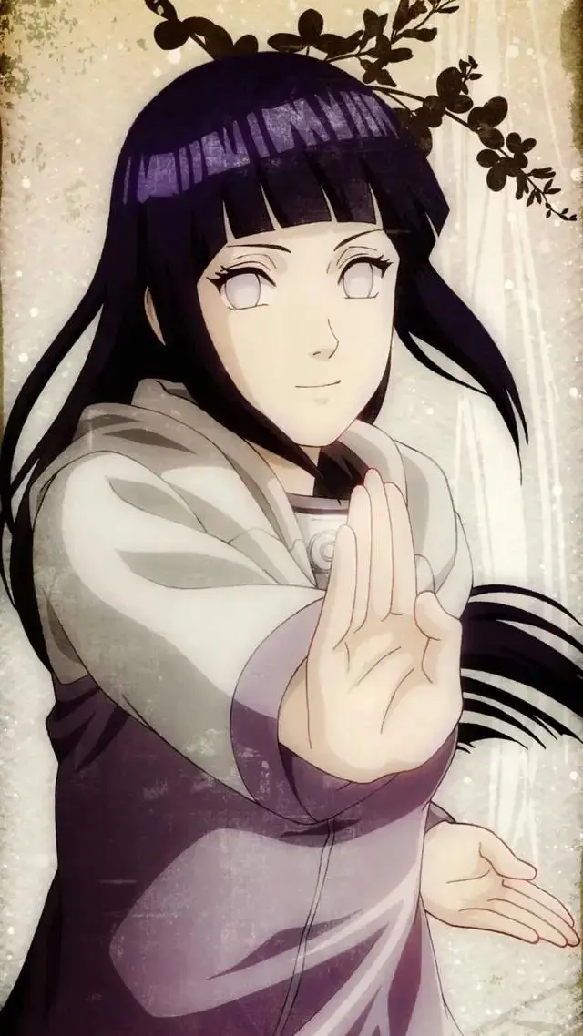 Naruto Legends 016: Playing with the Great Elder Hyuga - erciyuan ...