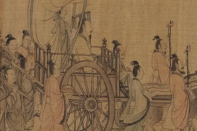 Small land, sparsely populated, why is the Northern Han so difficult to ...