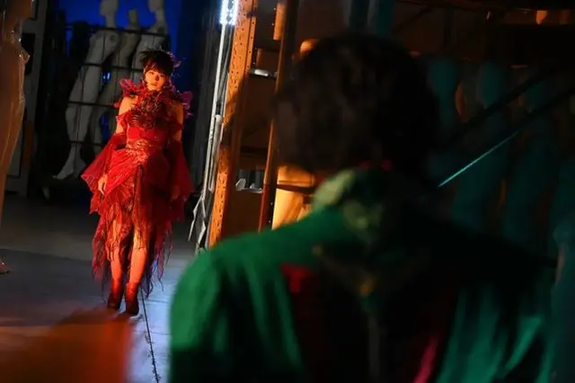 Kamen Rider Revice additional plot revealed, the queen will join forces ...