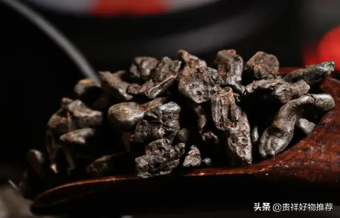 Why is it not recommended to drink broken silver? Is broken silver tea ...