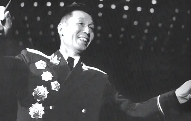 In 1980, General Li Zhimin retired to the second line and wrote a ...