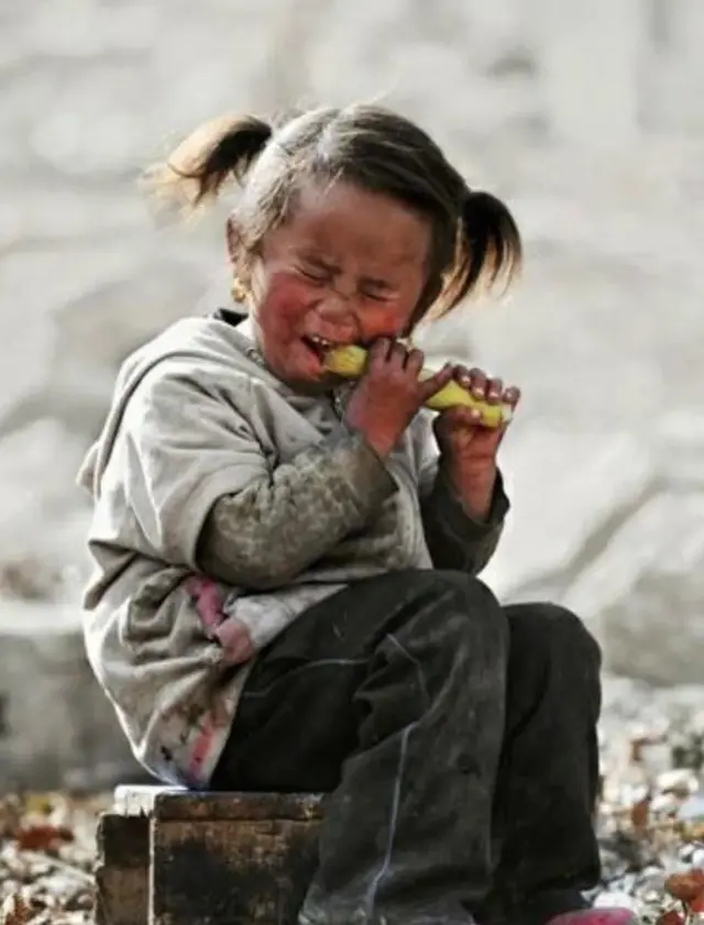 Have you ever seen the most distressing images and most poignant quotes ...
