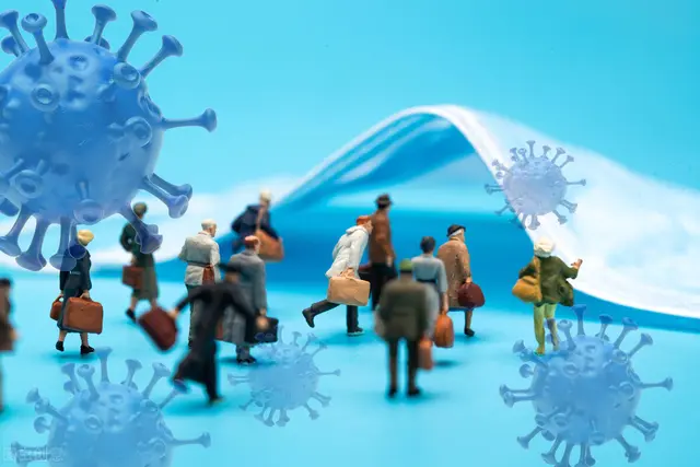 Under the epidemic, it is also interesting to look back at yourself for ...