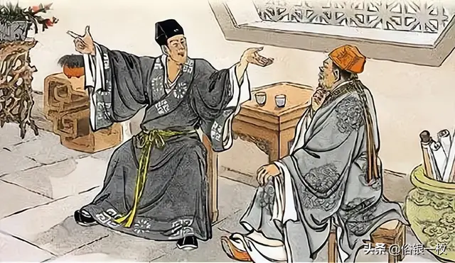 During the Jiaqing period, in a small town outside Shaju Town, there ...