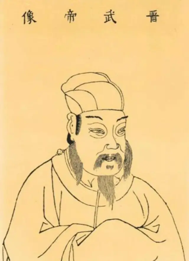 Sima Yan, Emperor Wu of the Western Jin Dynasty, was extravagant and ...