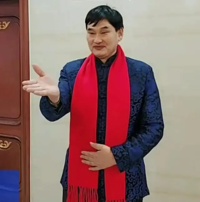 Speaking of civilian "singer", everyone is very familiar with Zhu ...