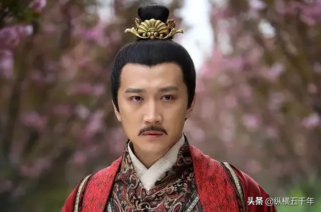 Emperor Cheng of the Han Dynasty Liu Ao was the grandson of Emperor ...
