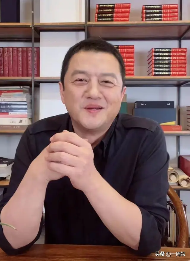 On April 23rd, unexpectedly, Li Yapeng also started the live broadcast ...