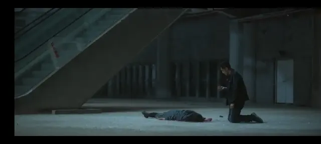 Who is the mastermind behind the finale of "The Hunt for Crime"? Chen ...