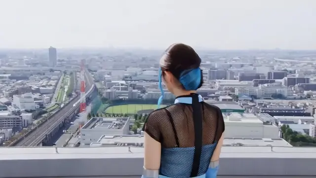 Kamen Rider Genms: Smart Lady identity guess, is Poppy back? - erciyuan ...