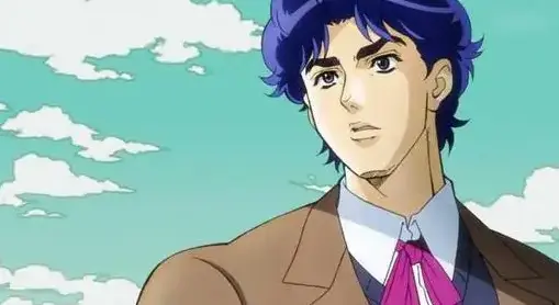 The meaning of jojo refers to the name of the protagonist in each of ...