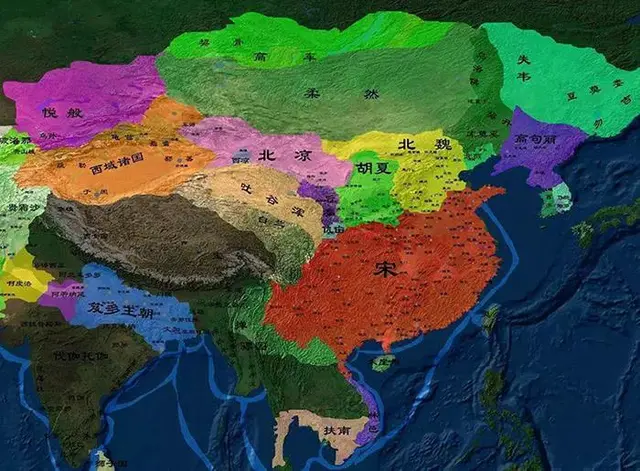 The most debauched emperor in history-Liu Ziye wants to make his aunt ...