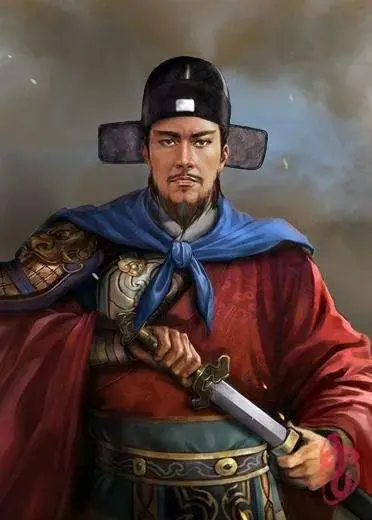 On the tenth day of Yangzhou, the Qing army burned, killed and looted ...