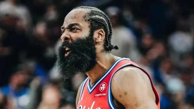 There have been endless discussions about Harden recently. After being ...