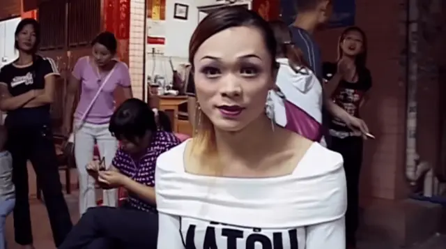 Transgender Li Ermao: She changed her gender twice in her life, was ...