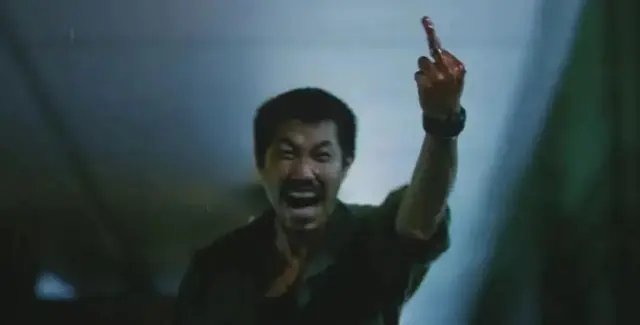 Wu Yusen created a legend, To Qifeng was romantic and tragic, Liu Weiqiang was passionate and ...