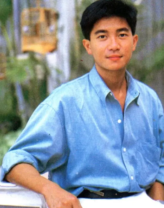 The story of Yao Yumei and Chen Baiqiang: After only being Chen's ...