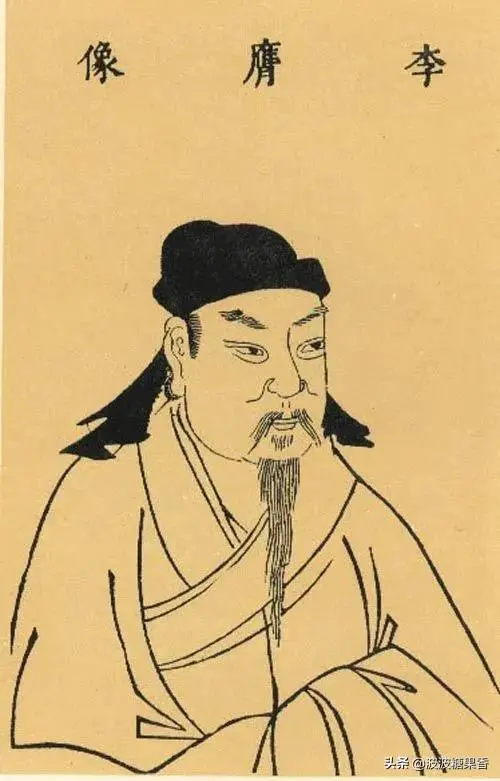 Li Yingqi in the Eastern Han Dynasty - history| DayDayNews