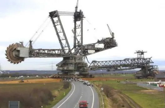 Inventory: Objects in the world that are much bigger than you think ...