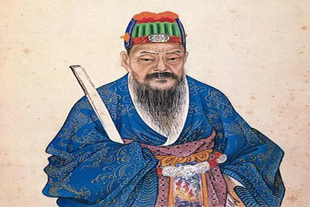 The origin of Yang Gong's thirteen bogeys - history| DayDayNews