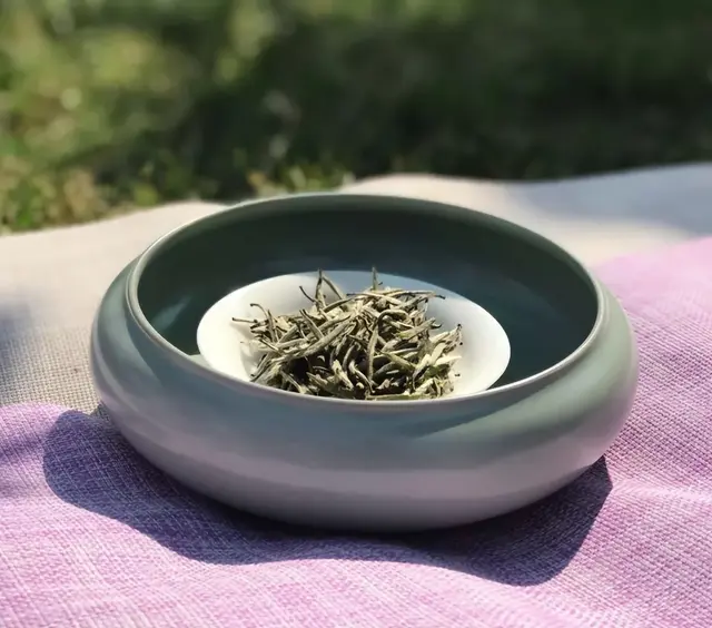 Impression Meijiang Zhao's Black Tea Clouds Legend Builds Dreams in the ...