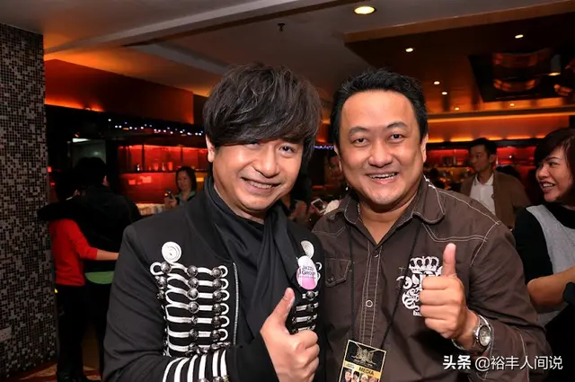 As a talented musician, Huang Shujun has been developing in the ...