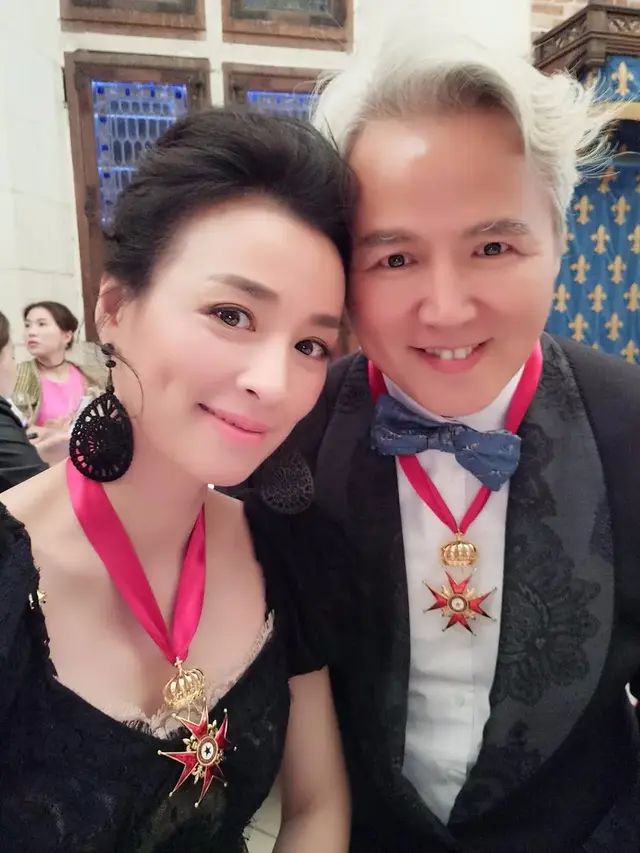 1.7 billion 96 suites were seized, a couple worth 30 billion overturned ...