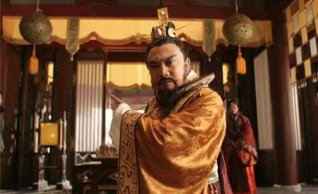 How tragic was the fall of the Tang Dynasty? The emperor was killed ...