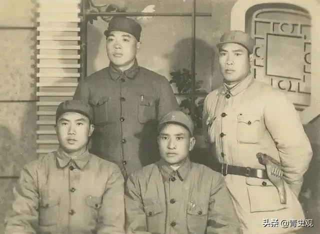 The People's Liberation Army has more than 200 divisions. Why did you ...