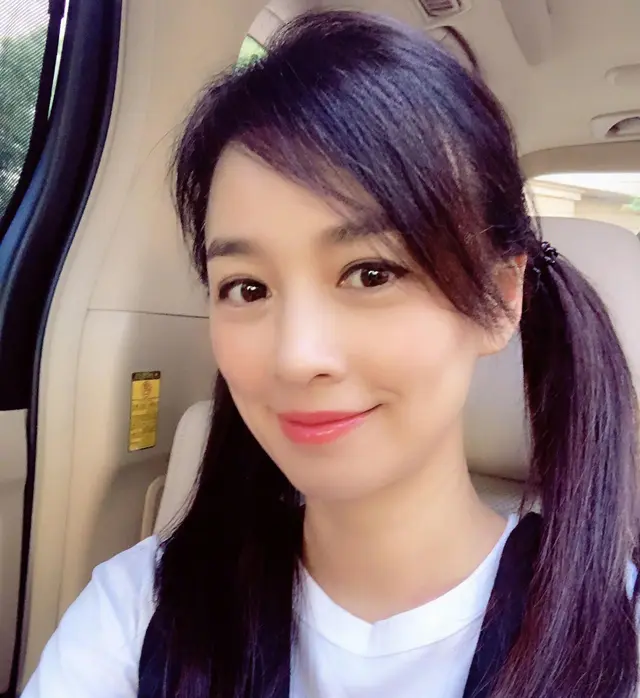 The company under the name of star Zhang Tinglin Ruiyang was identified ...