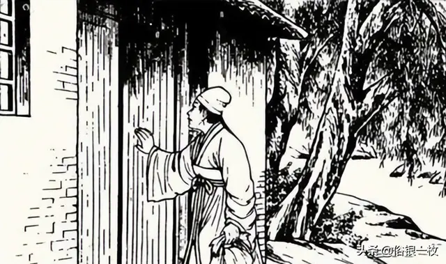 On this day by the Daming Lake, just after dawn, there was an urgent ...