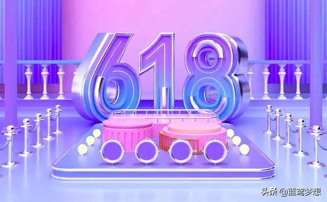 The 618 campaign is the one with the most discounts besides Double Eleven. The 618 campaign in ...