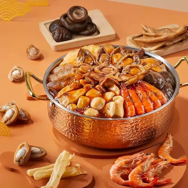 Shunde, the world's food capital, is full of pre-made dishes - food ...