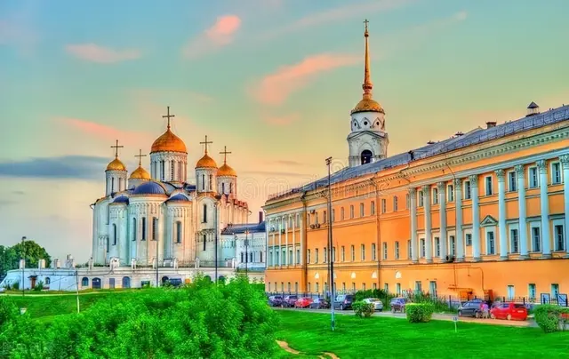 Post-Soviet Geopolitical Environment - history| DayDayNews