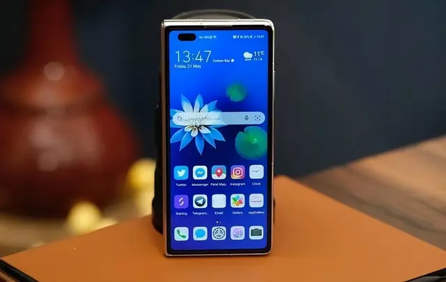 Discontinued mobile phones will inevitably be sold out over time, but ...