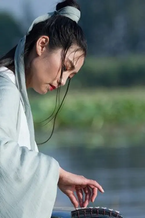 After the soldiers assembled, Gao Wei couldn't remember the content of ...