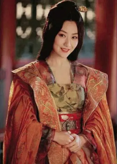 Empress Xiao was a princess of the Liang Dynasty royal family when she ...