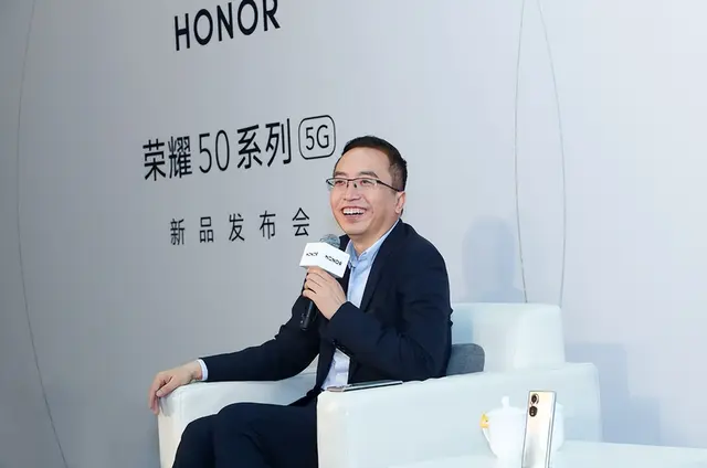 Honor mobile phones have indeed been in line with the aesthetic ...