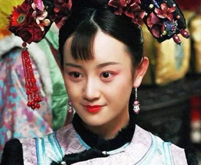 Why did the Empress Dowager Cixi marry Rong'er, the maid of honor, to ...