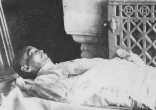 How to deal with Sun Yat-sen's body? From permanent preservation to ...