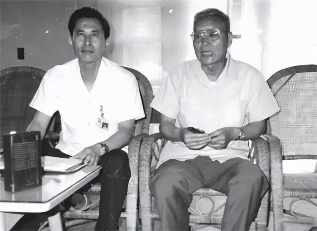 There used to be four king vajras and three swordsmen in the military ...