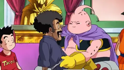 Which villain in anime do you least accept to be whitewashed? Do you ...