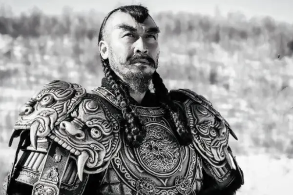 As we all know, the Eight Banners system established by Nurhaci was the ...