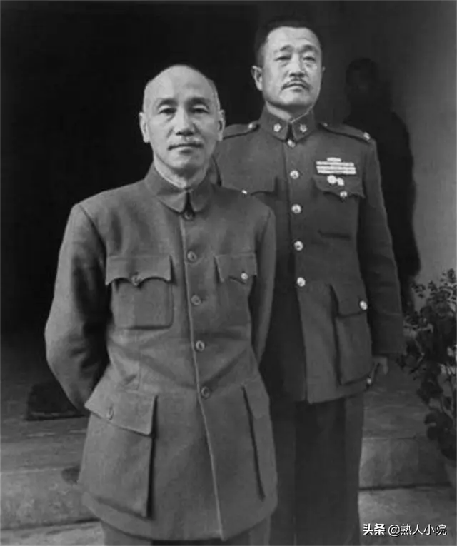 In 1973, at the former residence of Chairman Mao, Du Yuming said to ...